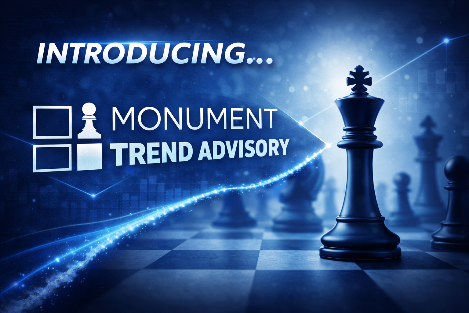Catalyst Cashouts Live is now Monument Trend Advisory! | Monument Trend ...